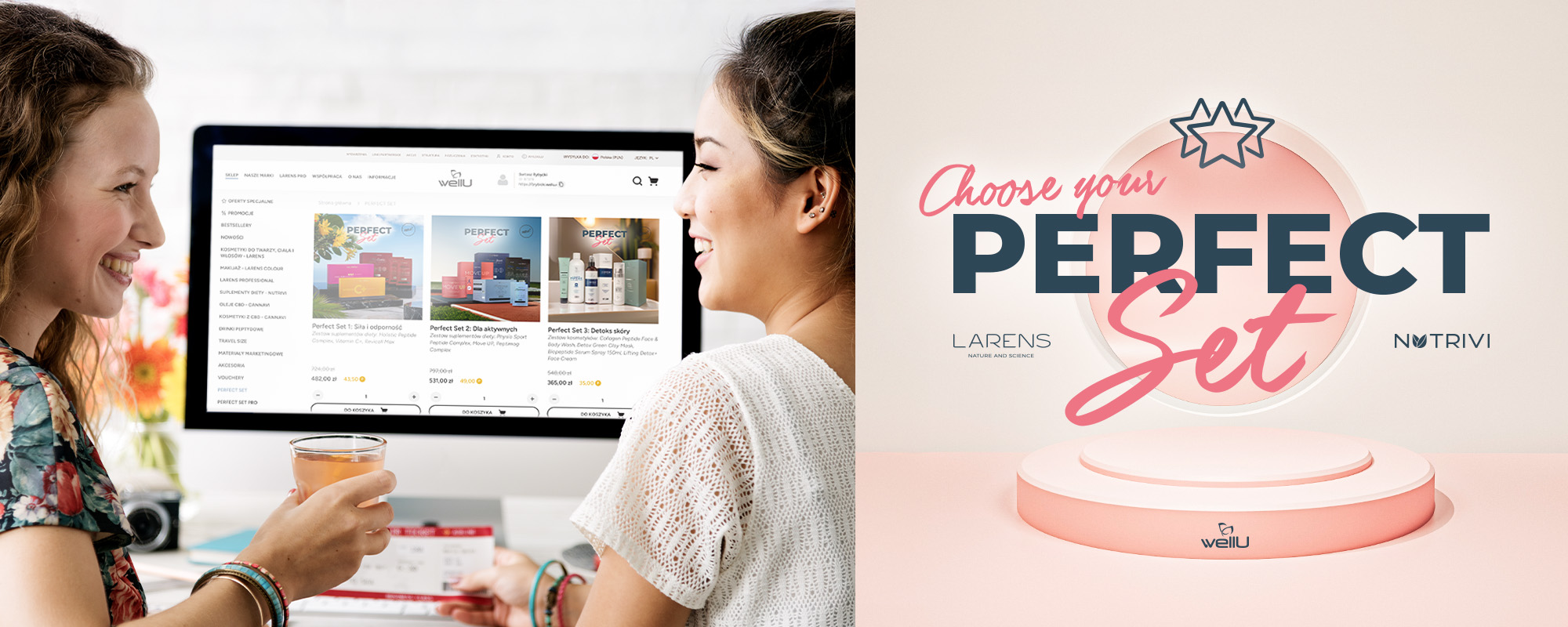 Main page - wellU.eu